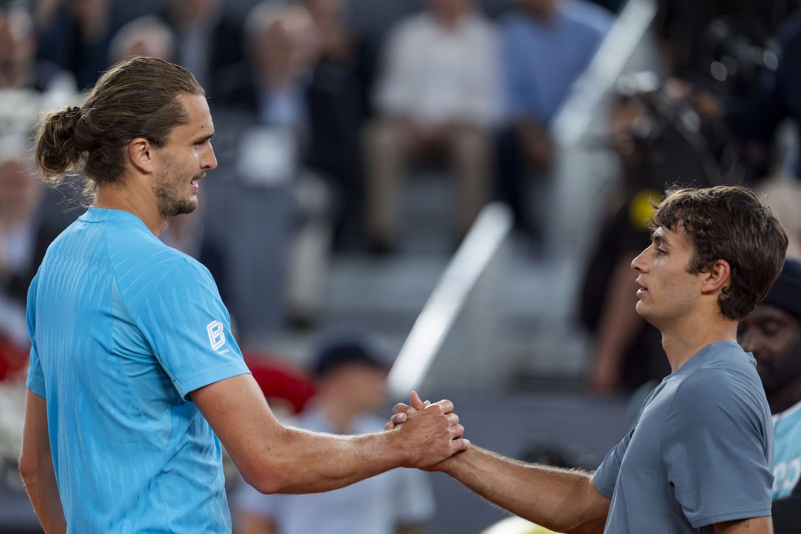 Alexander Zverev gets brutal call-out from Alize Cornet as WTA ex-star ...