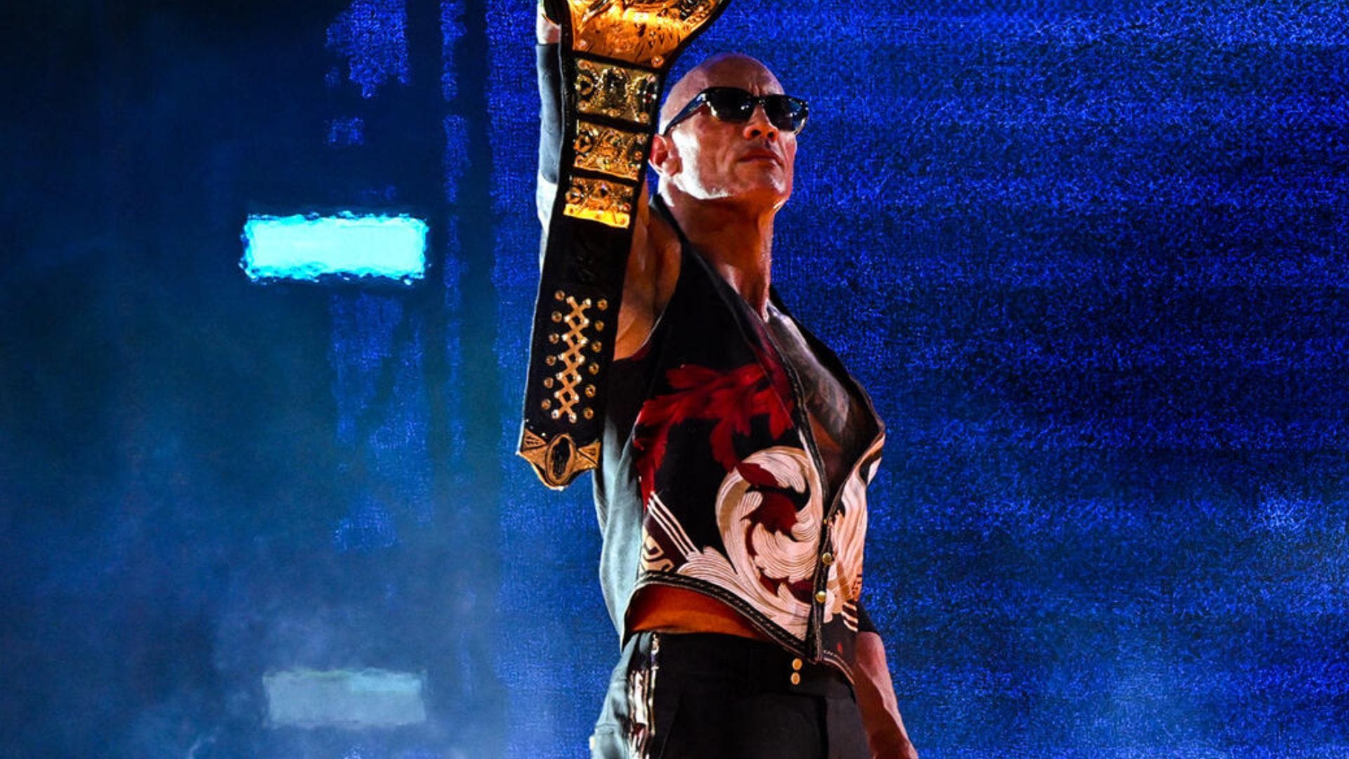 WWE: "I wound up tearing my adductor" - The Rock details gruesome incident