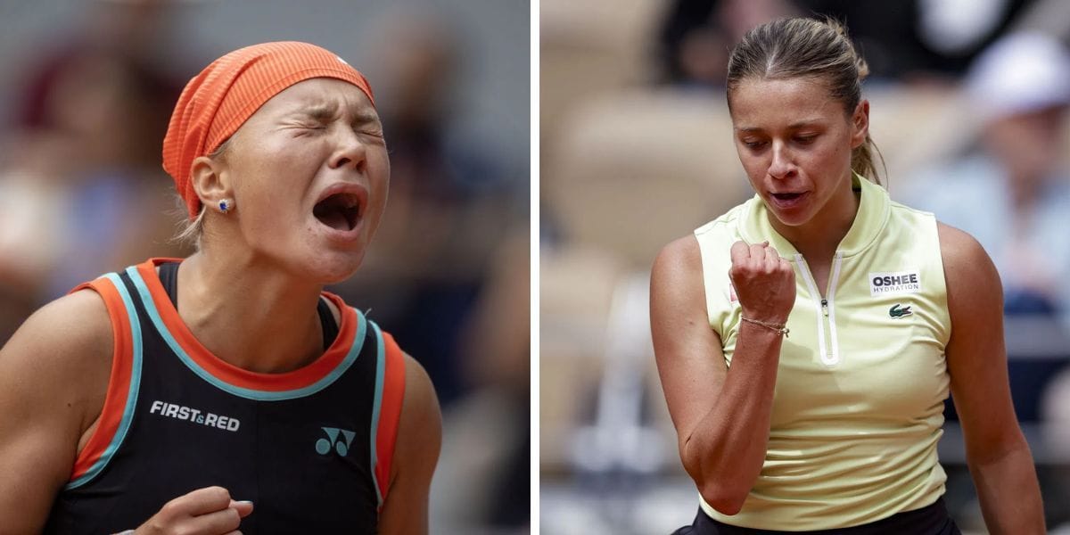 French Open 2026 SF: Diana Shnaider vs Maja Chwalinska preview, head-to ...