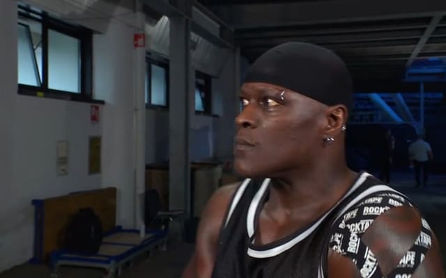 Current Champions return after 6 months and confront R-Truth on SmackDown