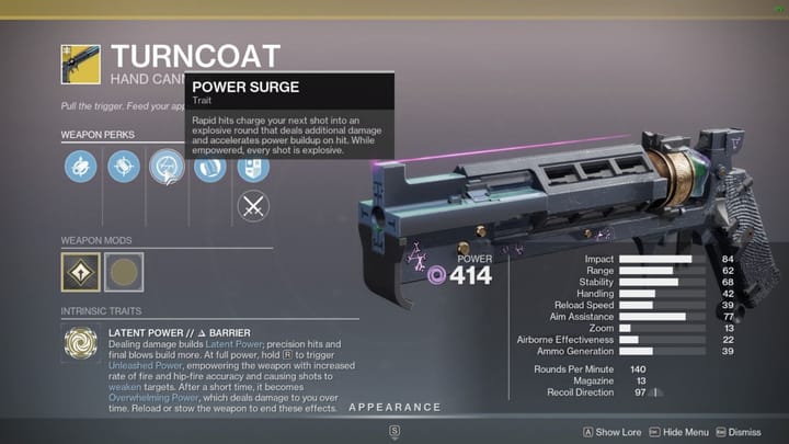 All new Exotic weapons and what they do in Destiny 2 (Monument of Triumph)
