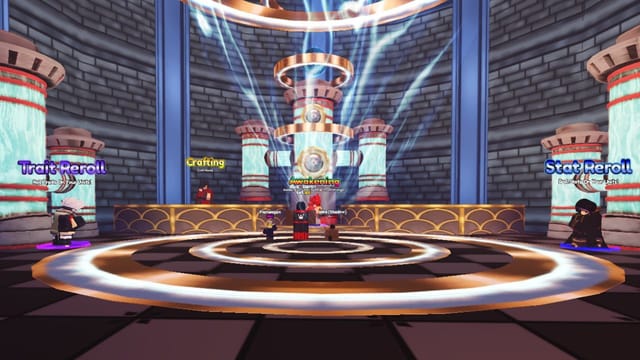 Anime Squadron crafting guide: All gear and their effects