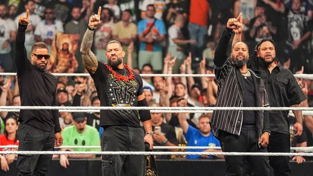 3 Legends Who Roman Reigns Could Hire as The Bloodline’s New Manager