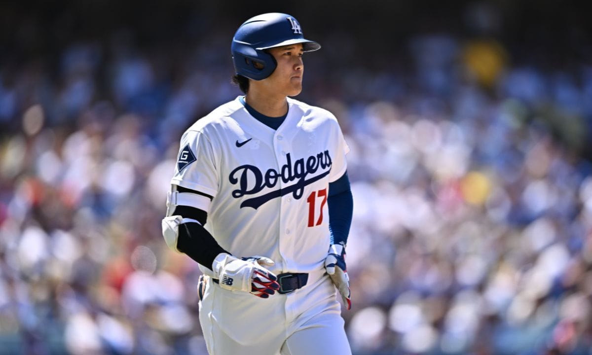 Shohei Ohtani injury update: Dodgers reveal diagnosis after $700M ...