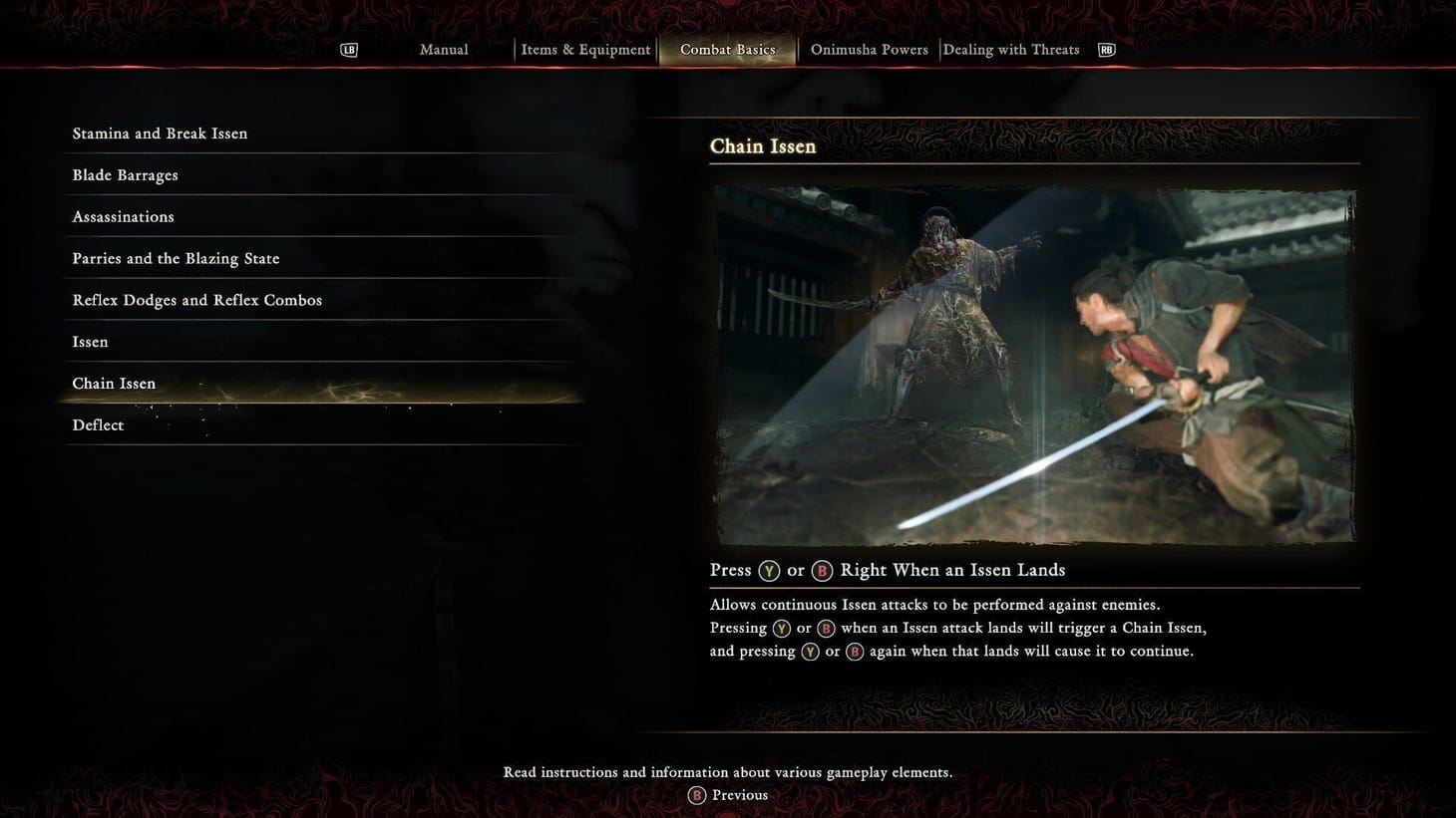 Onimusha Way of the Sword combat guide: How to master Issen, parry, and ...