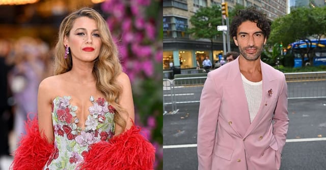 "Doesn't pass the smell test": Bryan Freedman slams Blake Lively's ...