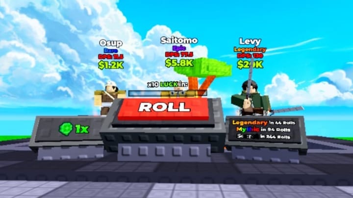 Defend ur base with anime: A beginner's guide