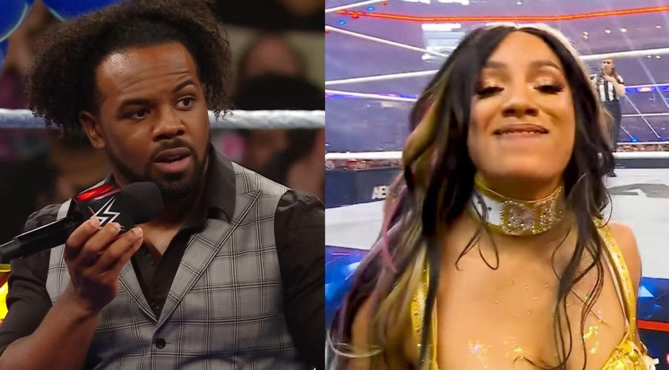 AEW News Roundup: Future Uncertain After Heartbreaking Post; Xavier ...
