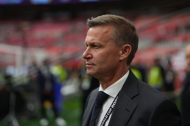 "Him on our screen", "Worried we might even lose" - Fans react as ...