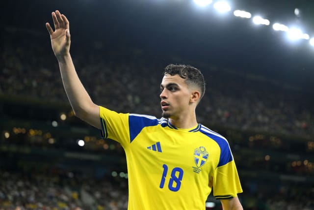 2026 FIFA World Cup: Real reason behind Yasin Ayari's muted celebration ...