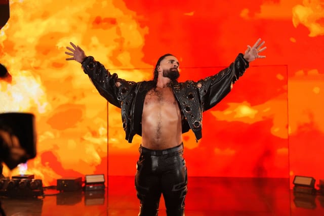 3 Directions for Seth Rollins at WWE SummerSlam 2026 after failing to ...