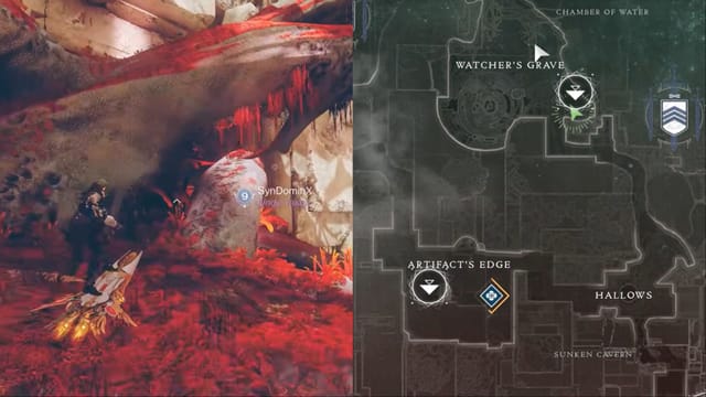 Destiny 2 Strange Leftovers: All Strange Leftover locations in Destiny ...