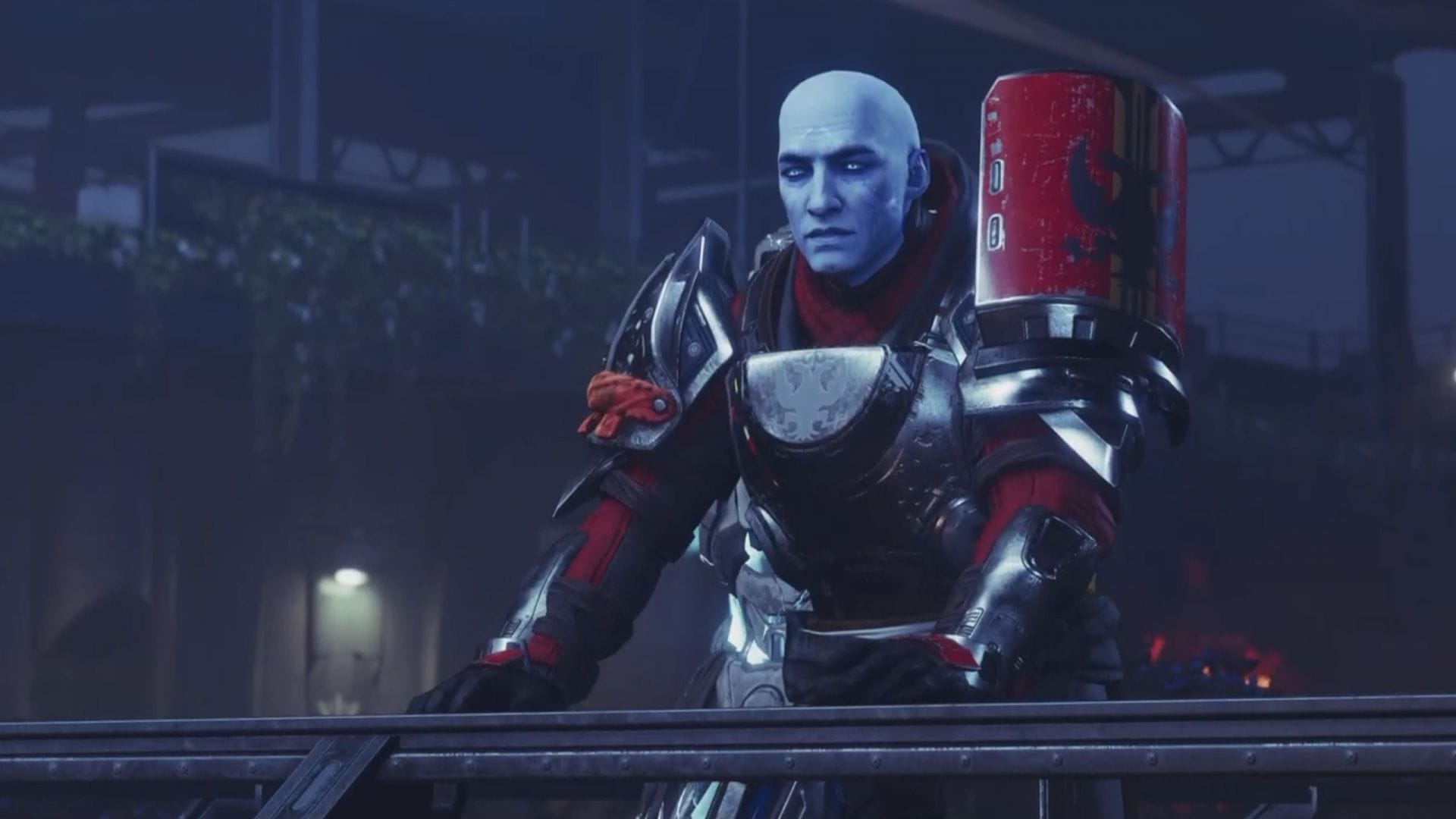 destiny 2: How to beat Me and You, Big Blue Triumph in Destiny 2