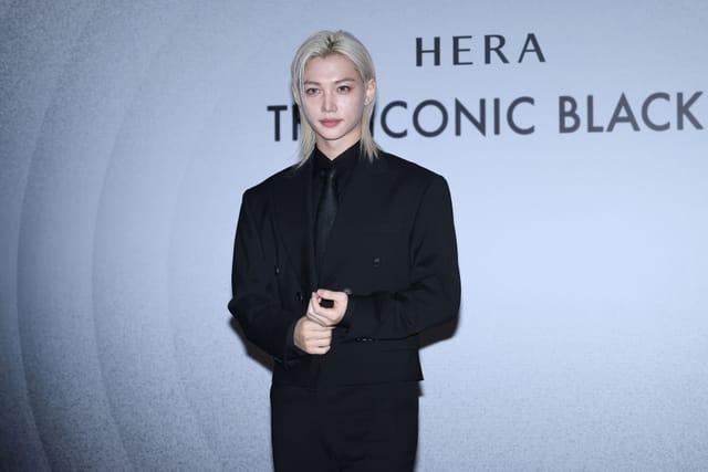 Felix: "I am so proud"- Fans react as Stray Kids' Felix becomes the ...