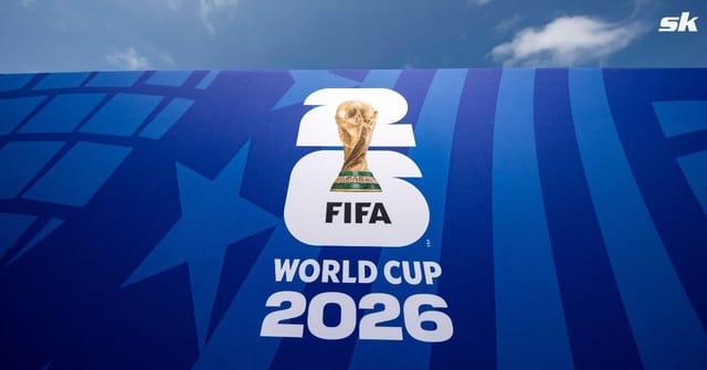 Moments after first game at 2026 FIFA World Cup, 54-year-old head coach ...
