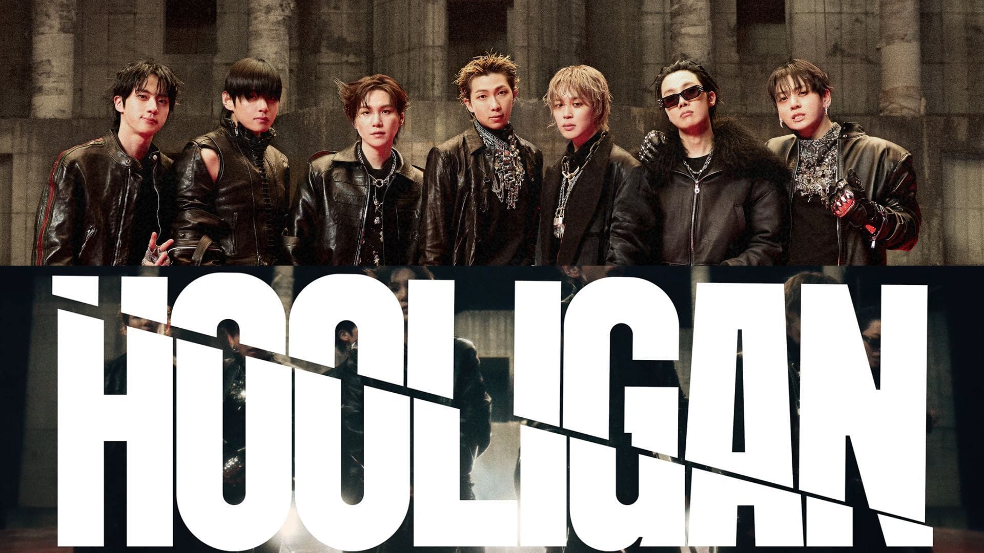 Hooligan: "OMG THIS IS SO INSANE" - Fans react to BTS 'Hooligan ...