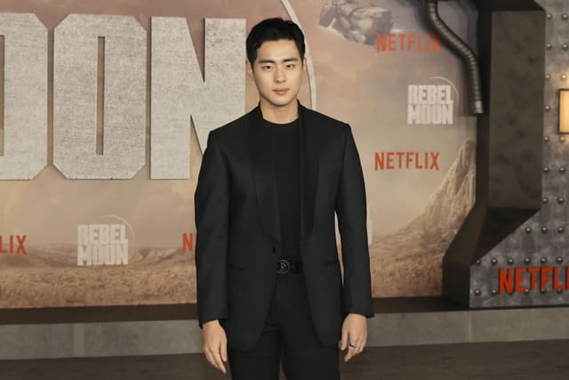 What was Jo Byeong-kyu accused of? Details explored as actor’s first ...