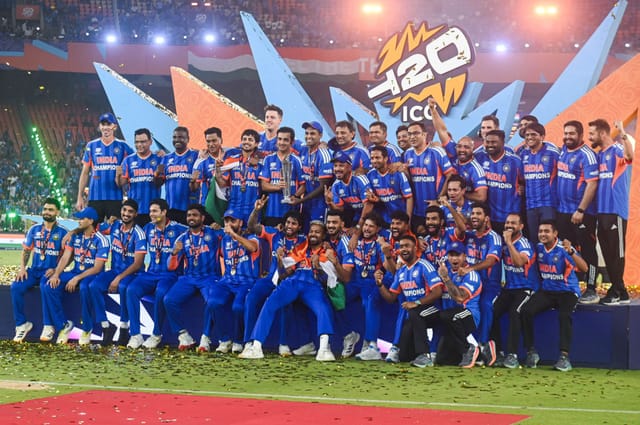 “Don't be surprised if he is appointed captain of an IPL team” - Aakash ...