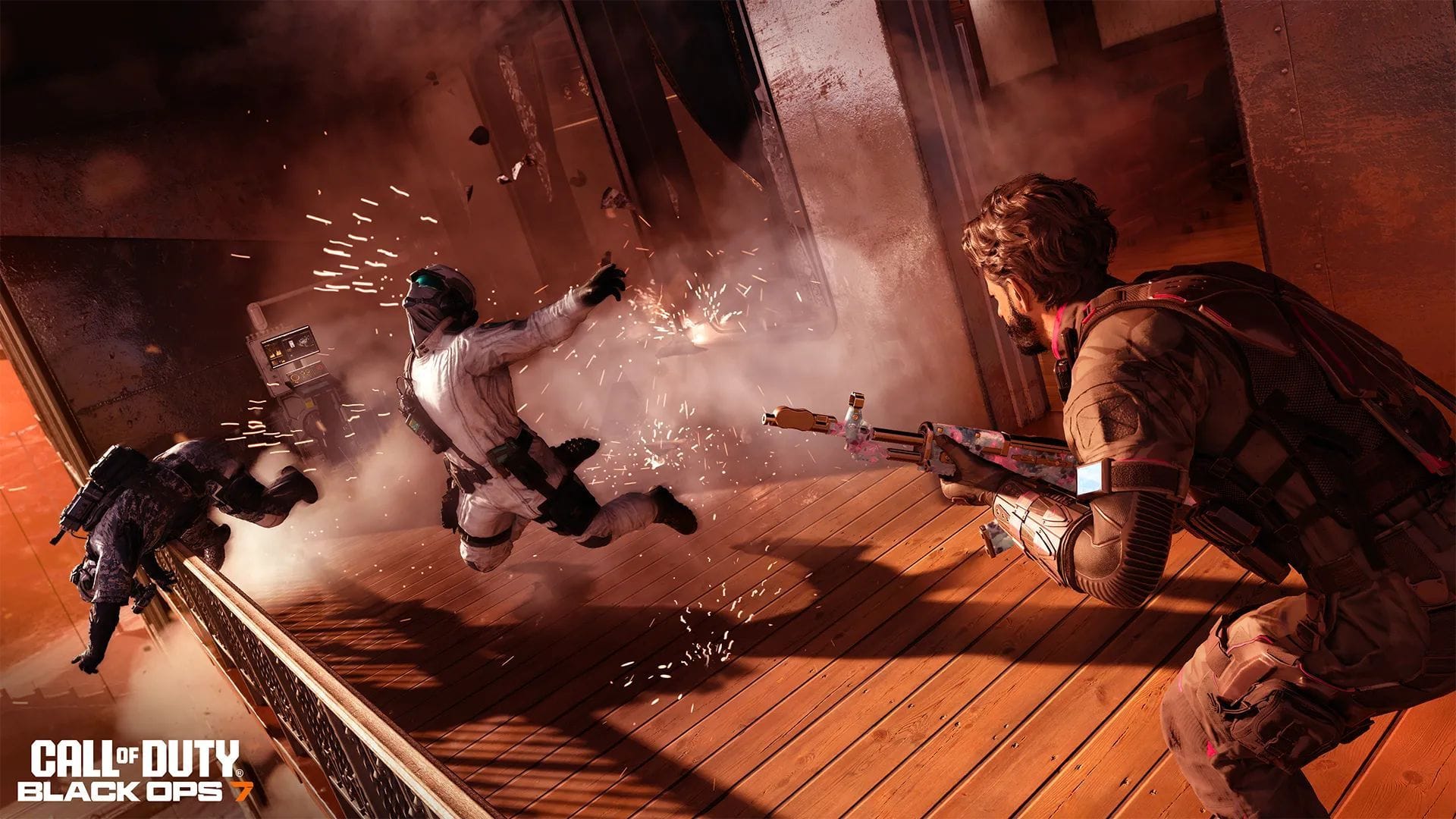 Warzone and Black Ops 7 Season 4 Reloaded release countdown: Start time ...