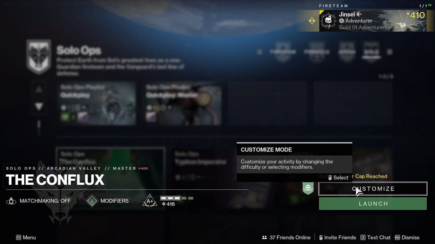 Destiny 2 returning player guide (2026): Power cap, activities, gear ...
