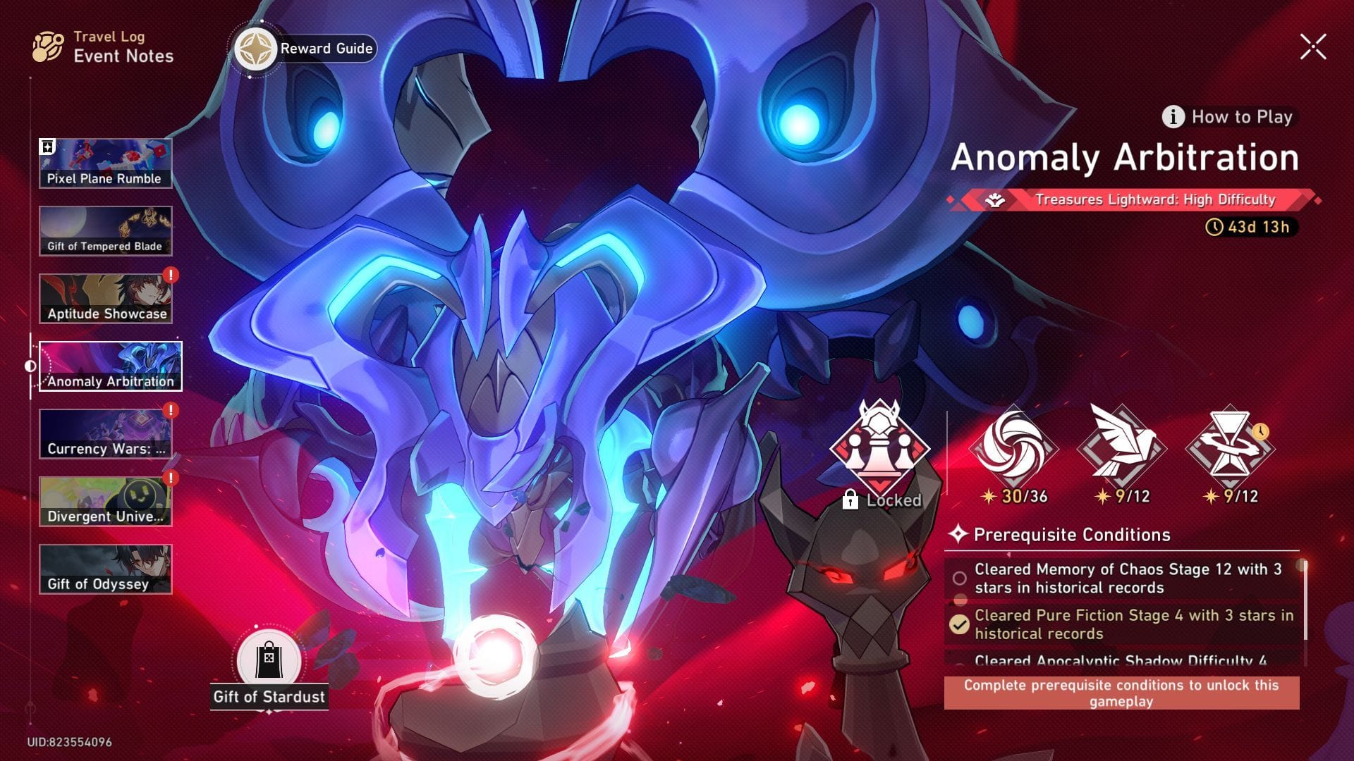 Best teams for Honkai Star Rail 4.3 Anomaly Arbitration