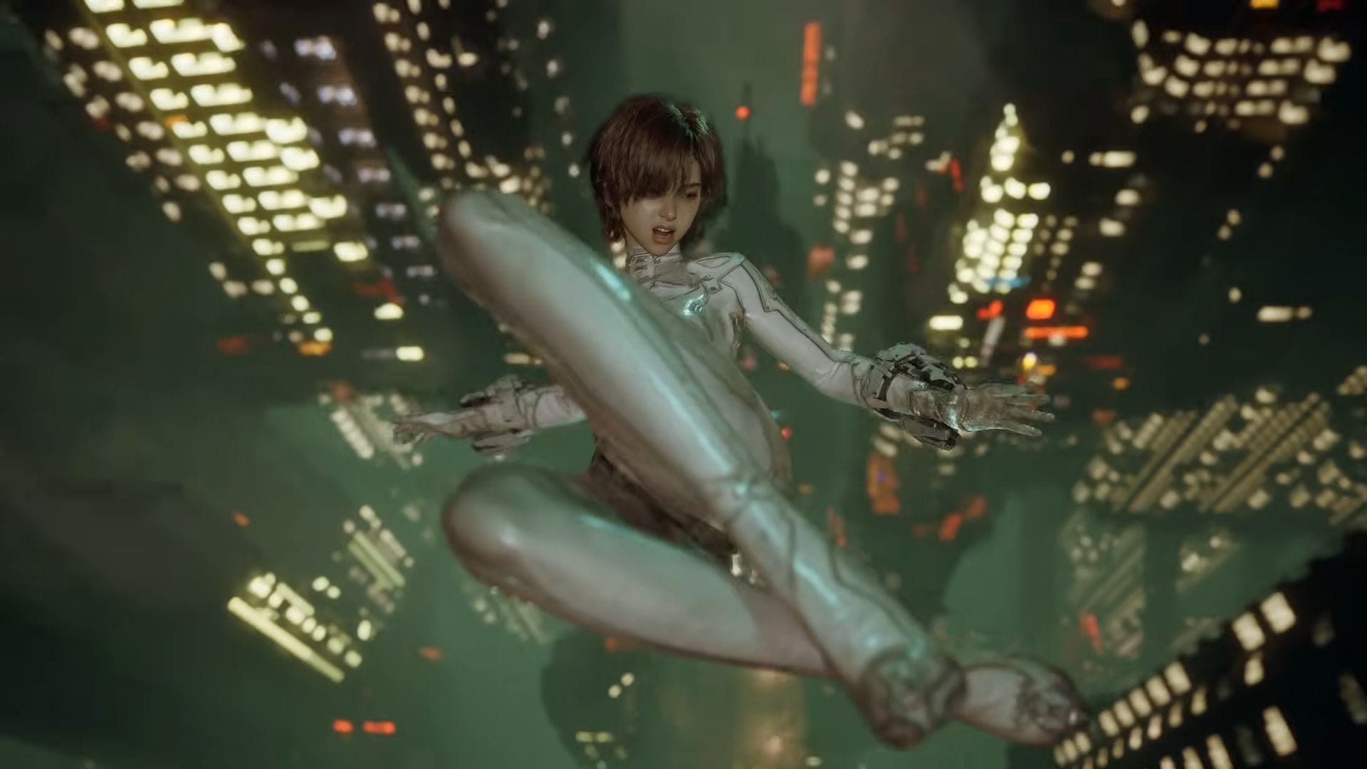 Does Stellar Blade Blood Rain use AI? Controversy explained