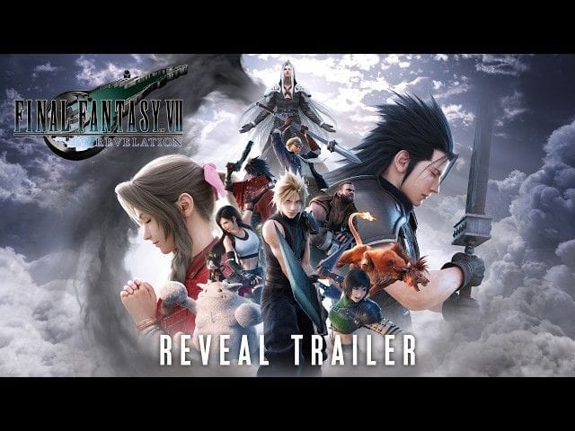 Final Fantasy 7 Revelation: New party members, FIT system, release ...