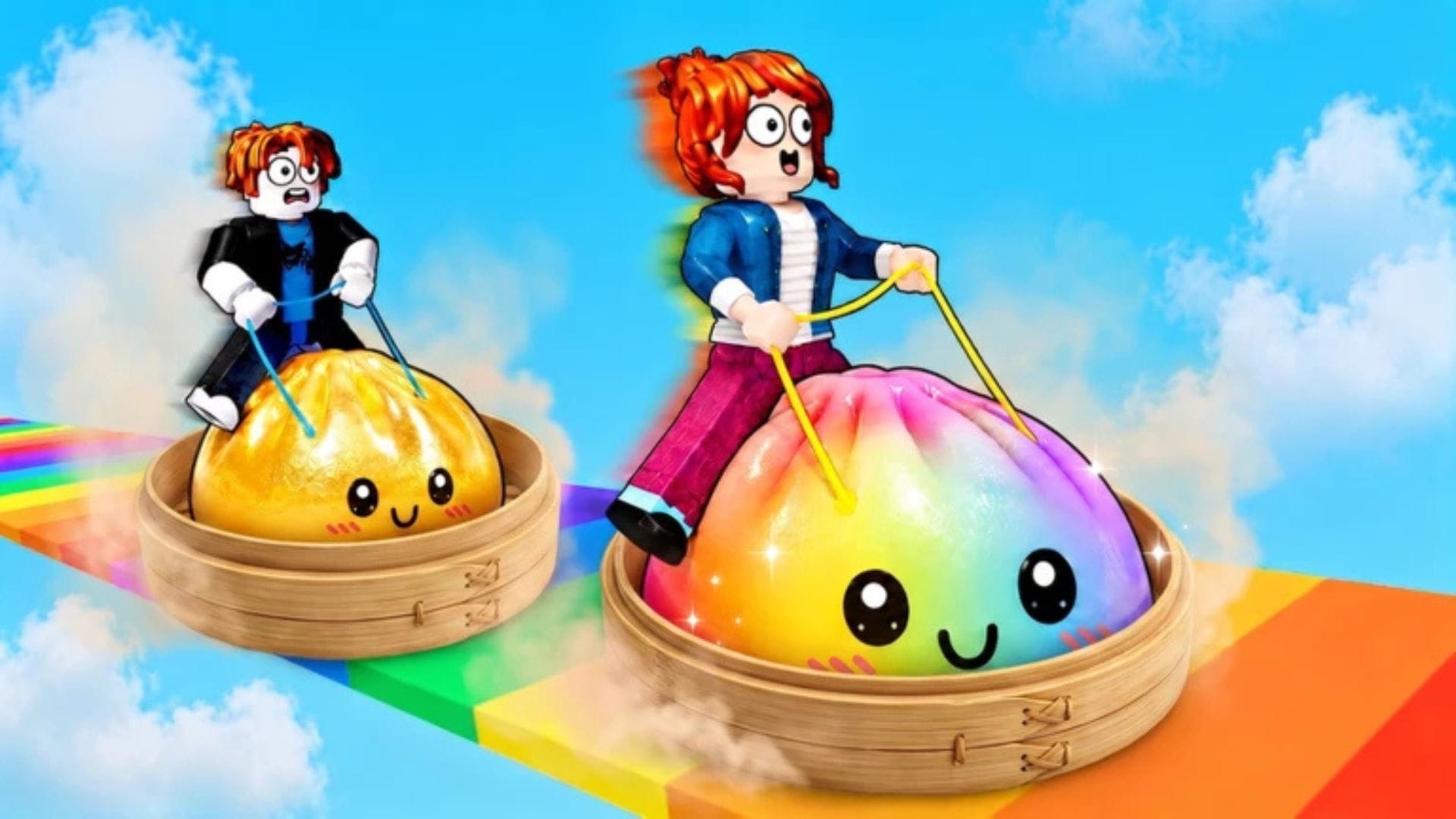 Dumpling Squishy Race: A beginner’s guide