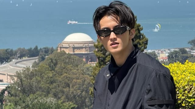What is Mark Lee’s ethnicity? Birthplace, early life, and background ...