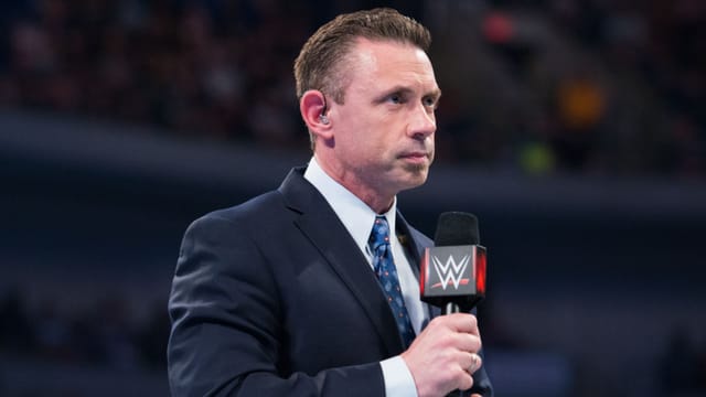 "Vince loved all this stuff" - Heidenreich opens up on infamous Michael ...