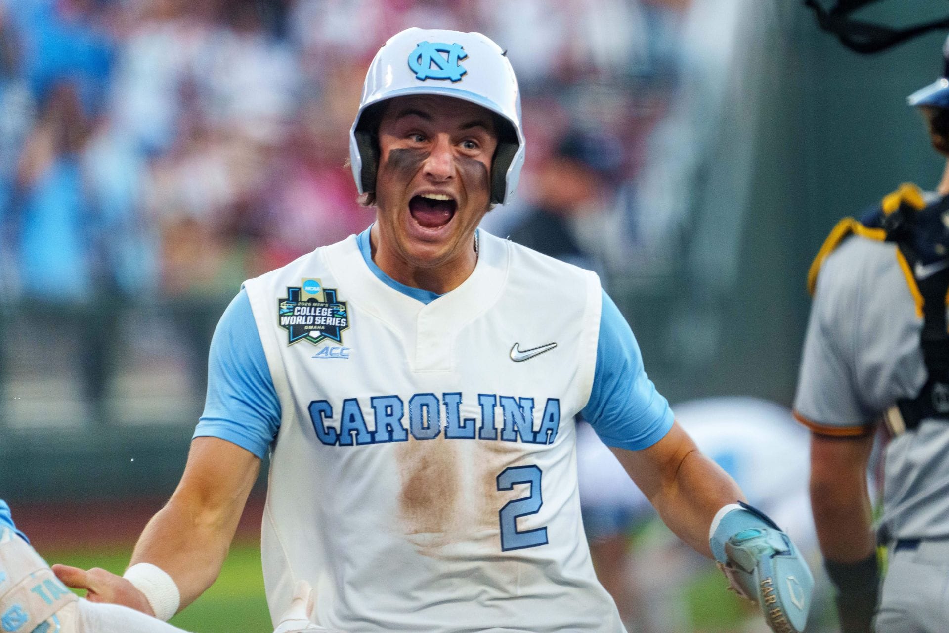 College World Series 2026 Final: North Carolina vs Oklahoma Game 1 Odds ...