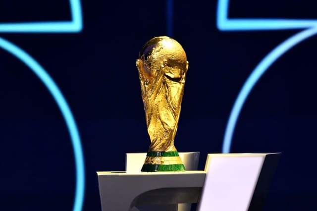 FIFA World Cup referee accused of making 'White power' hand gesture ...