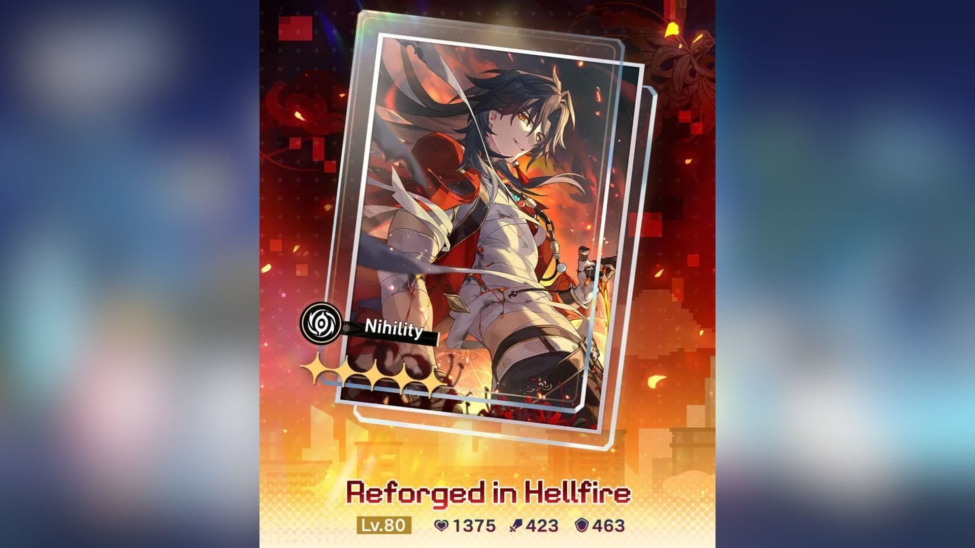 Is Mortenax Blade's signature light cone worth getting in Honkai Star ...