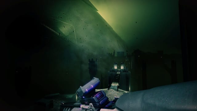 How to complete the Darkest Depths Triumph in Destiny 2