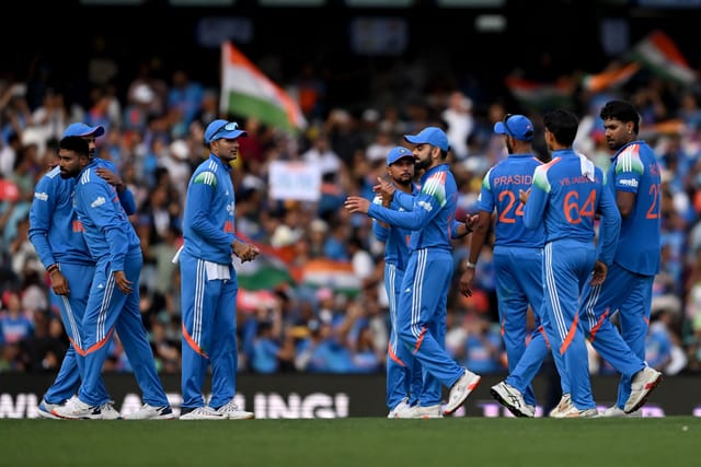 IPL-winning pacer added to Team India squad ahead of IND vs AFG 2026 ...