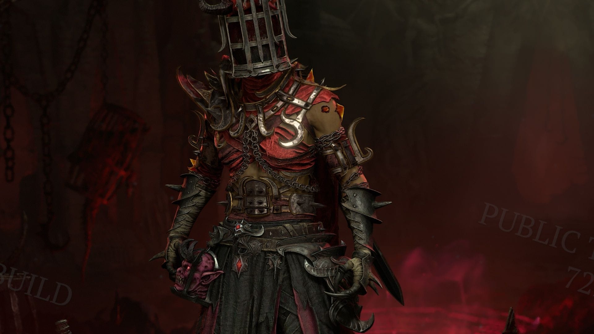 Diablo 4: Best builds for each class in Season 14 (PTR Meta roundup)