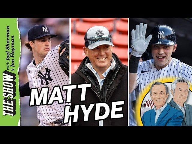 Yankees scout details inside story of Aaron Judge's MLB draft selection