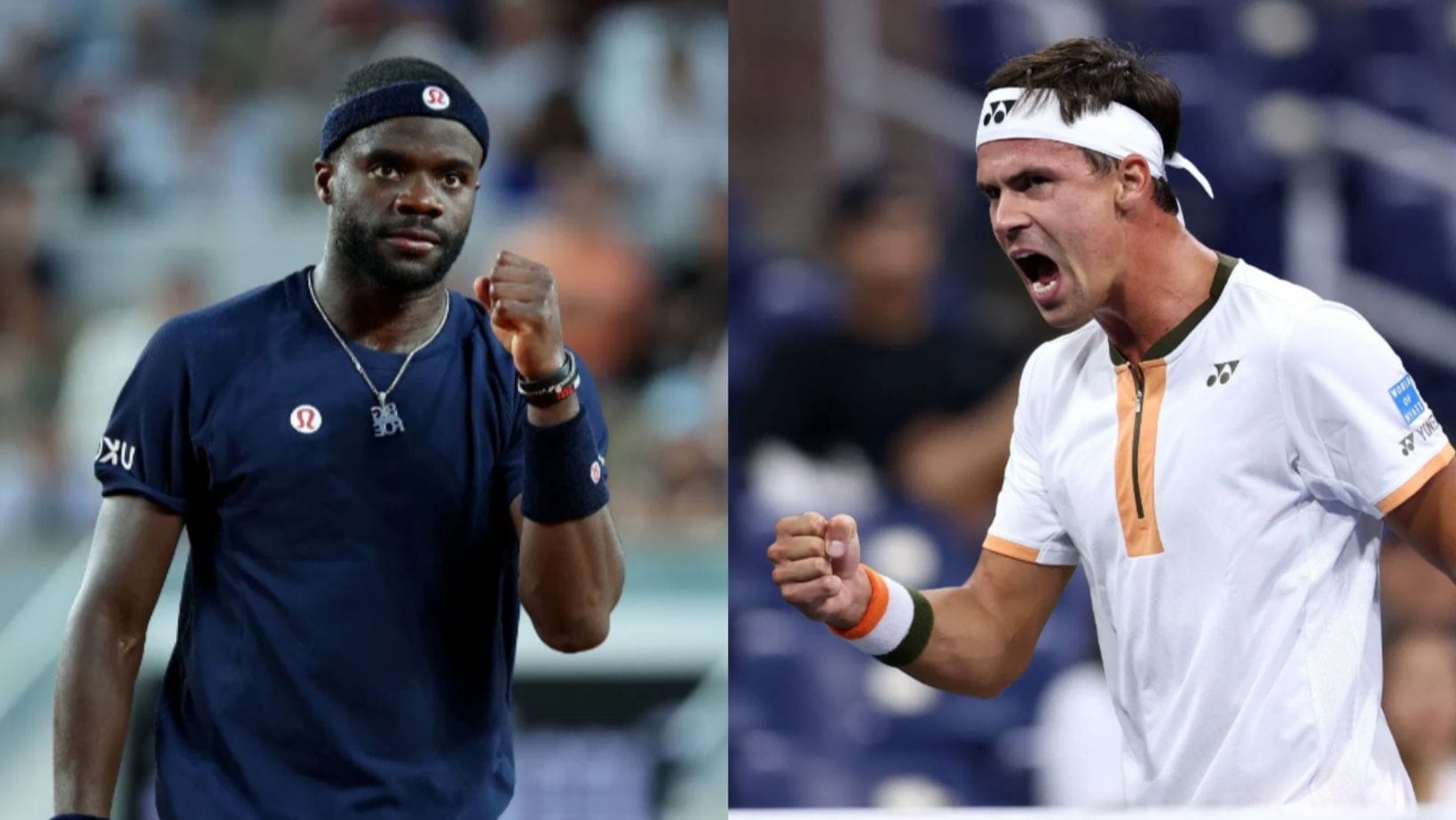 BOSS Open 2026: Frances Tiafoe vs Daniel Altmaier preview, head-to-head ...