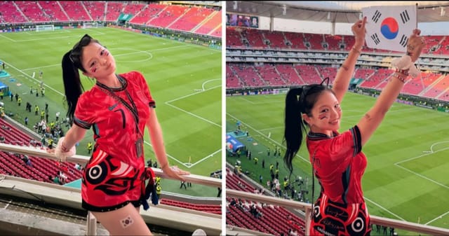 South Korean influencer shares video showing racist behaviour towards ...