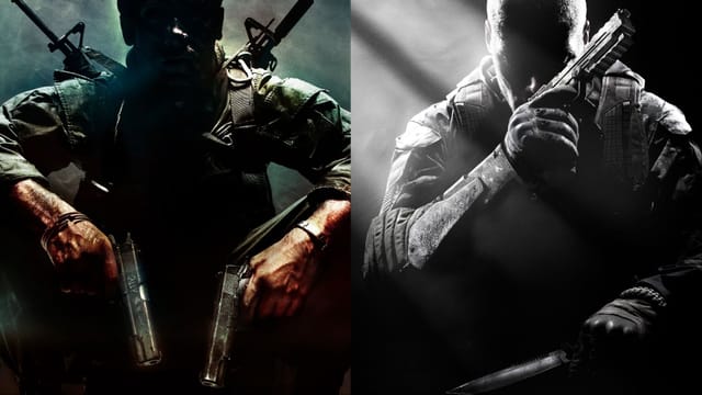 When is Call of Duty Black Ops and Black Ops 2 port on PlayStation ...