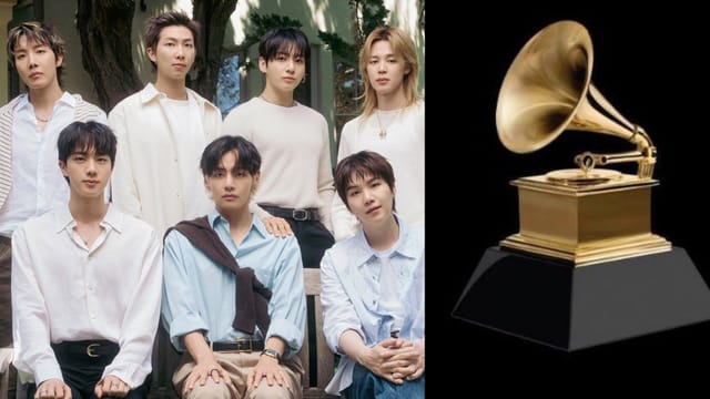 "WE ARE GOING FOR THAT AOTY" - Fans react as Recording Academy member ...