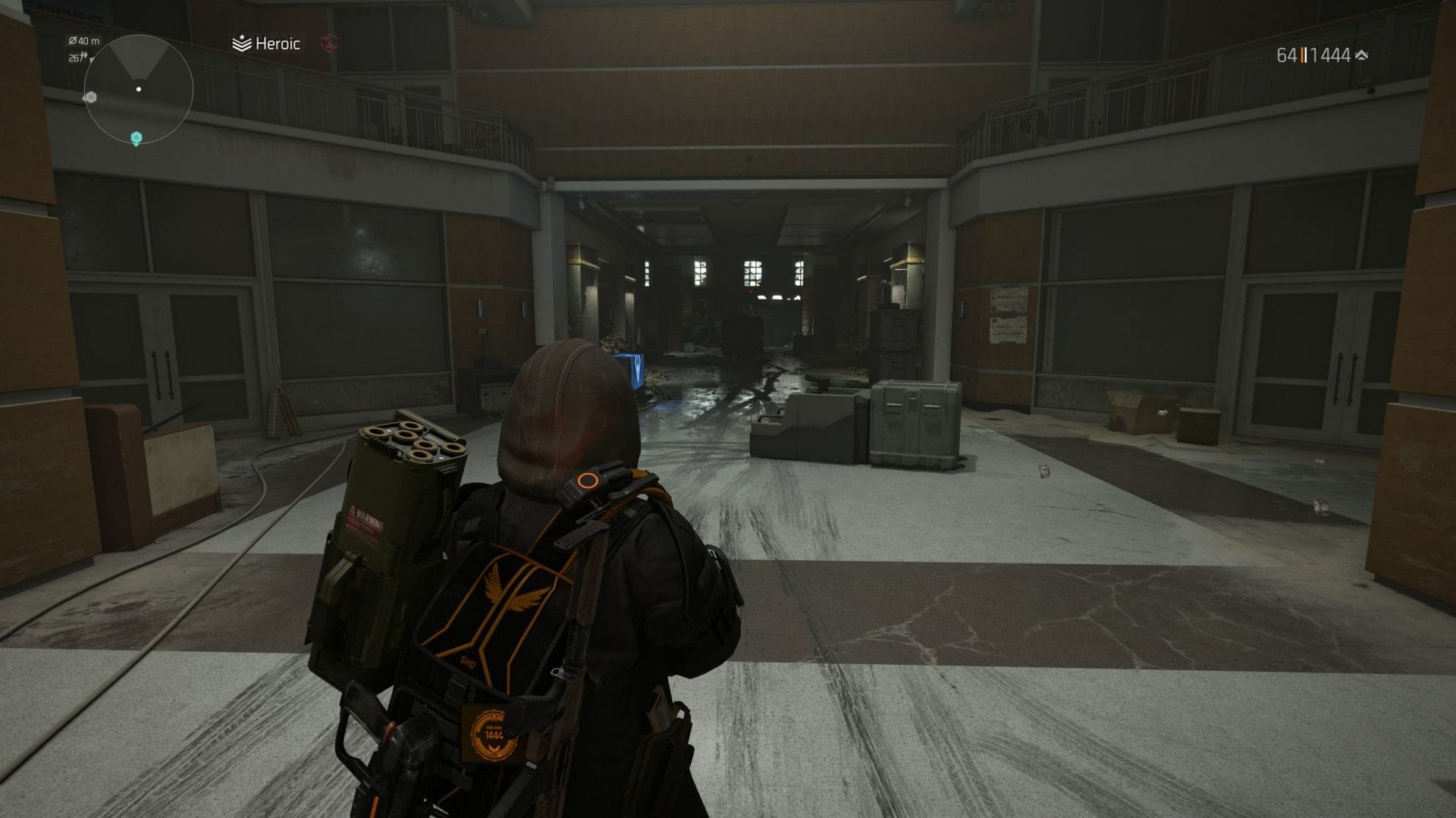The Division 2 Rise Up Stretch Goals event guide: All exclusive rewards ...