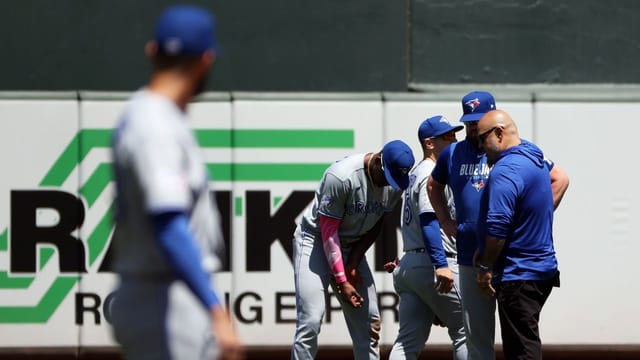 Braves Vs. Blue Jays: Odds, Predictions, Betting Tips & Starting ...