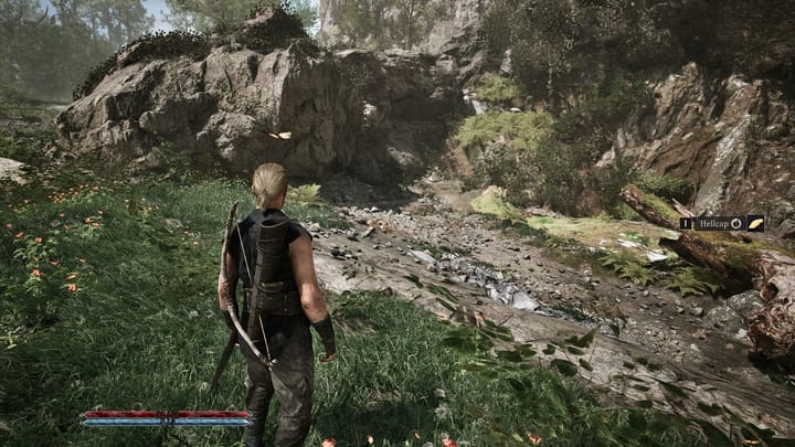 Gothic 1 Remake walkthrough: How to complete Snaf's Recipe