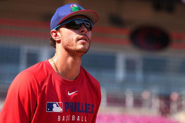 When can Max Kepler play again? Return details explored after PED ...