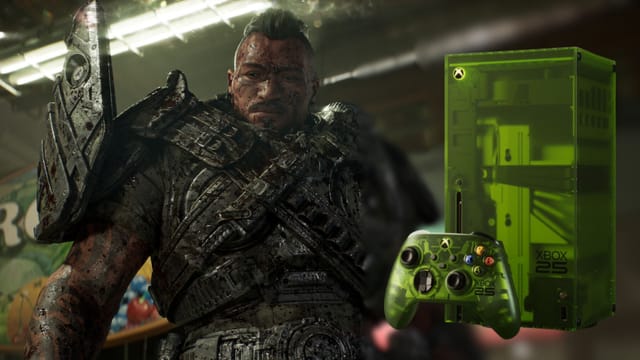 Microsoft hints that third-party Xbox exclusives could make a comeback