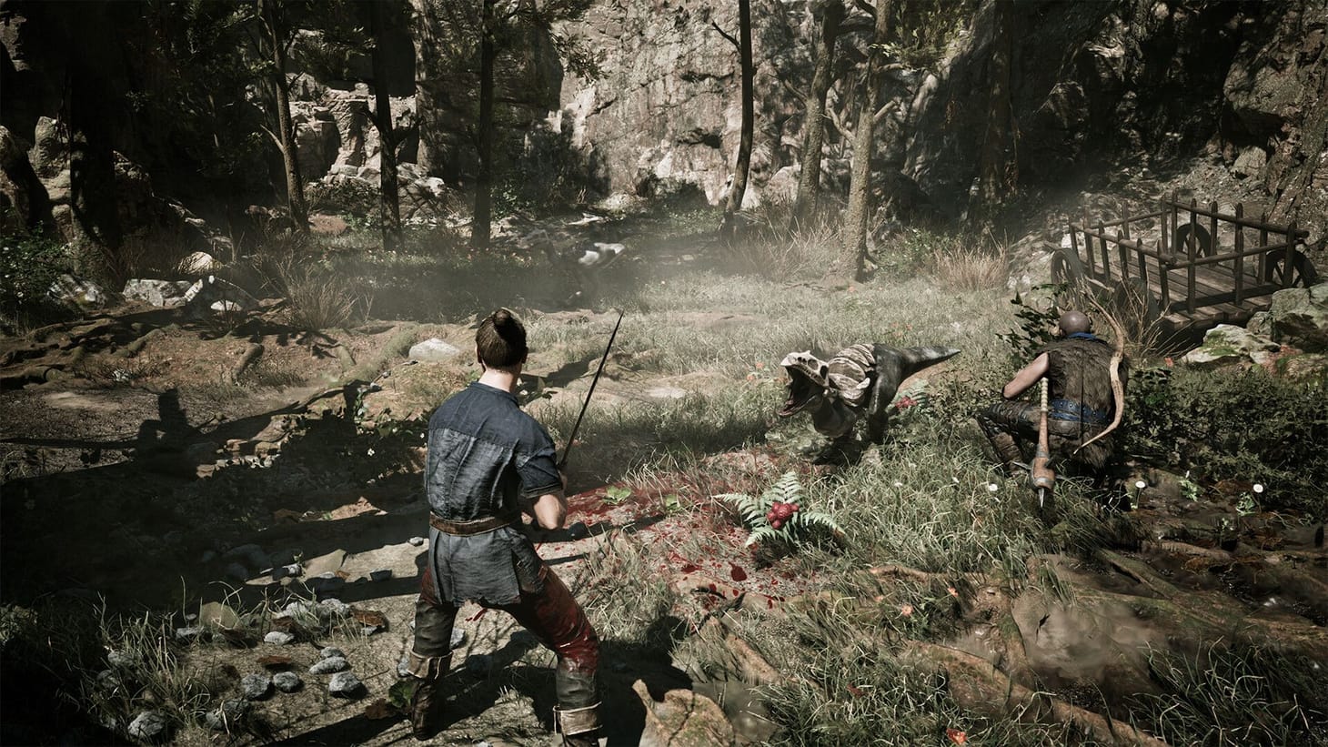 Best survival tips for Gothic 1 Remake