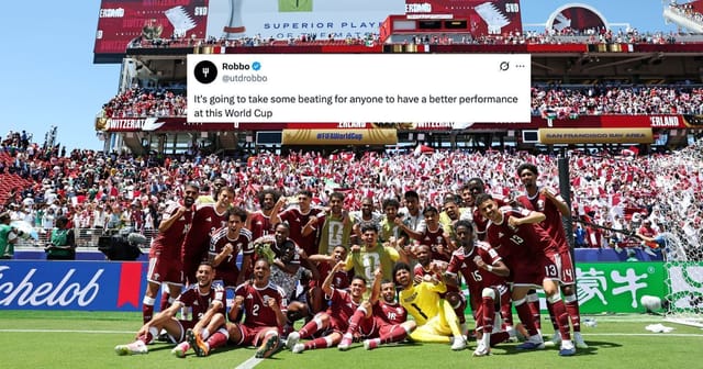 "One of the best performances", "Historic carry job" - Fans in awe of ...