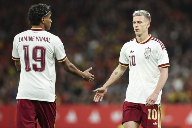 Spain vs Iraq Prediction and Betting Tips | June 4th 2026