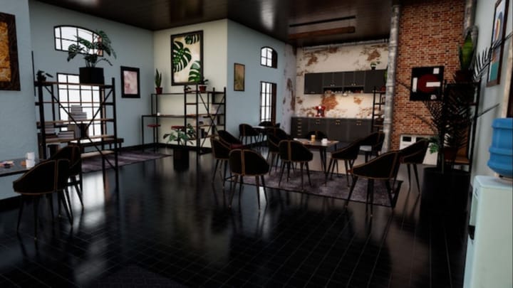 Best custom workshop maps for Meccha Chameleon